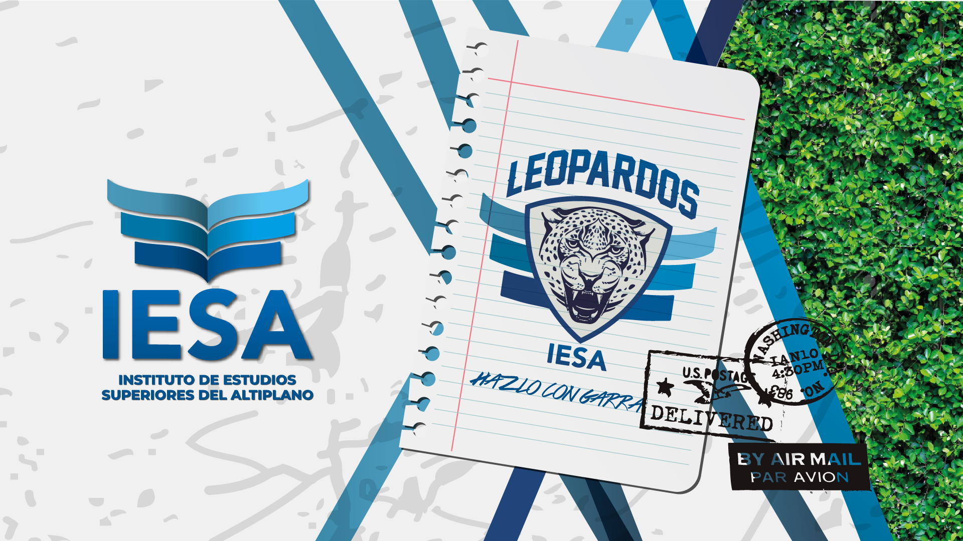 Instituto de Estudios Superiores del Altiplano | IESA